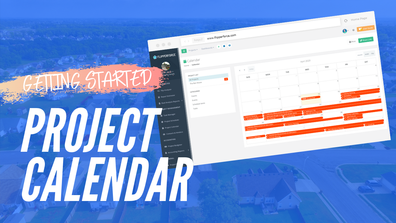 Calendar Flipperforce Knowledge Base 1394